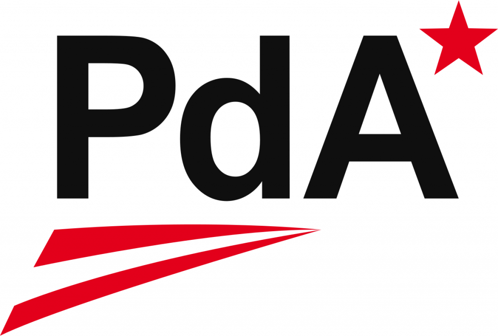 Zajednička izjava Socijalističke radničke partije Hrvatske (SRP) i ...