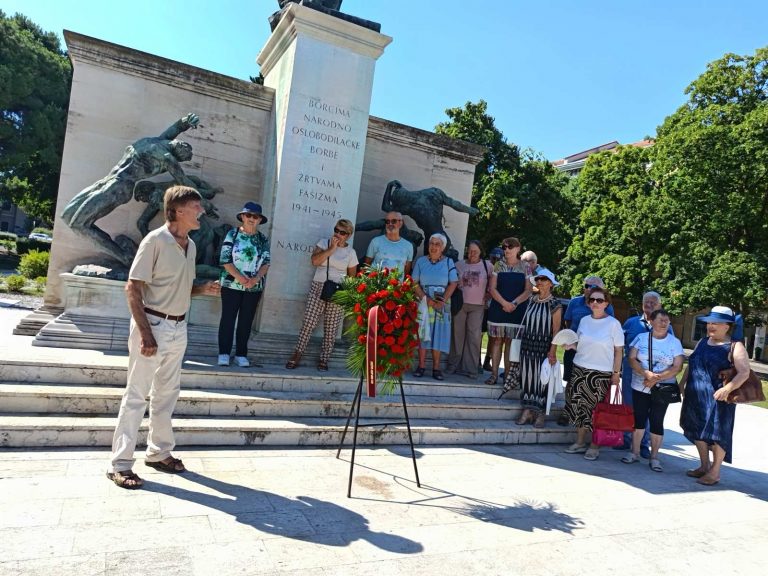 UZ 4. JULI DAN BORCA